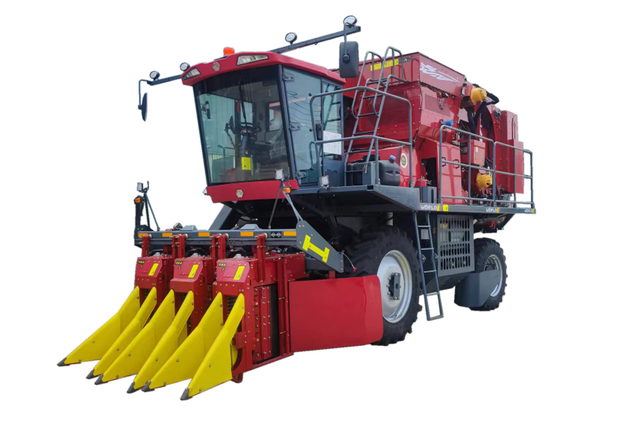 FMWORLD Harvesting Series | FMWORLD Agricultural Machinery