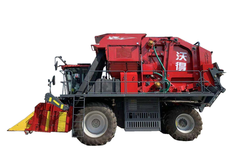 fmworld cotton harvester machine | FMWORLD Agricultural Machinery