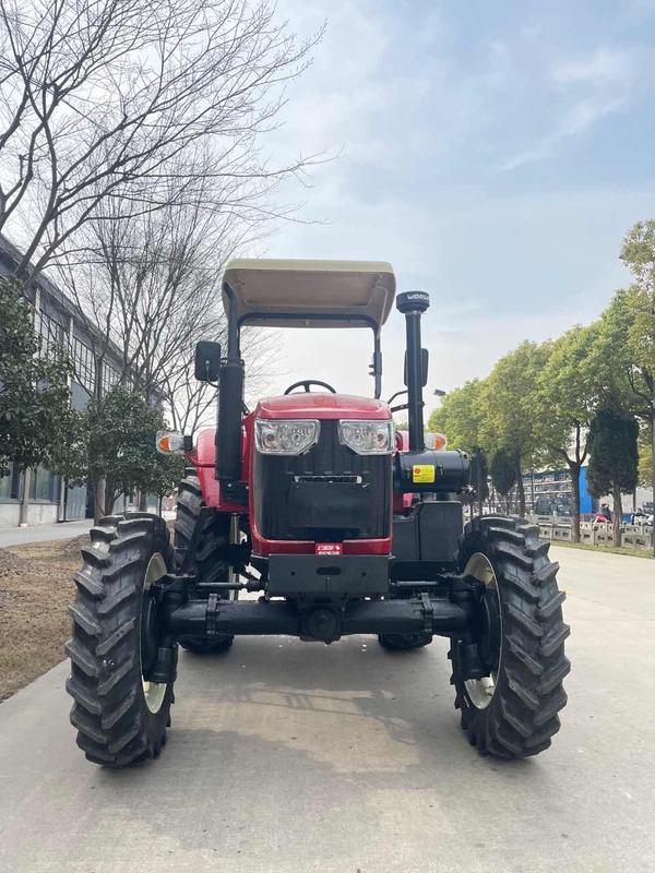 FMWORLD Tractor - 904F | FMWORLD Agricultural Machinery