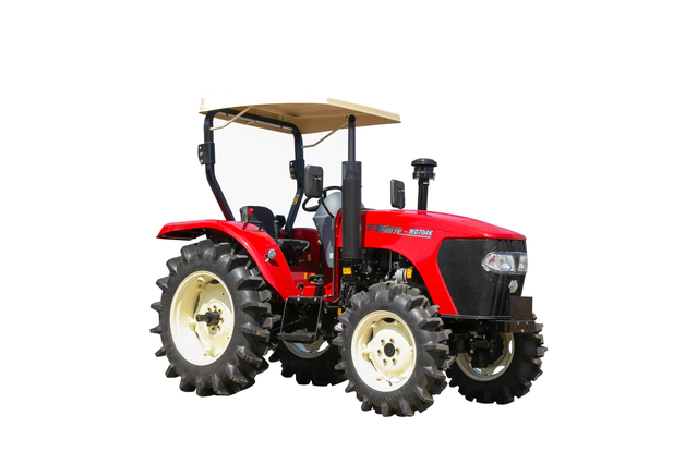 FMWORLD Tractor Series | FMWORLD Agricultural Machinery