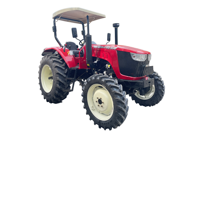 FMWORLD Tractor - 904F | FMWORLD Agricultural Machinery