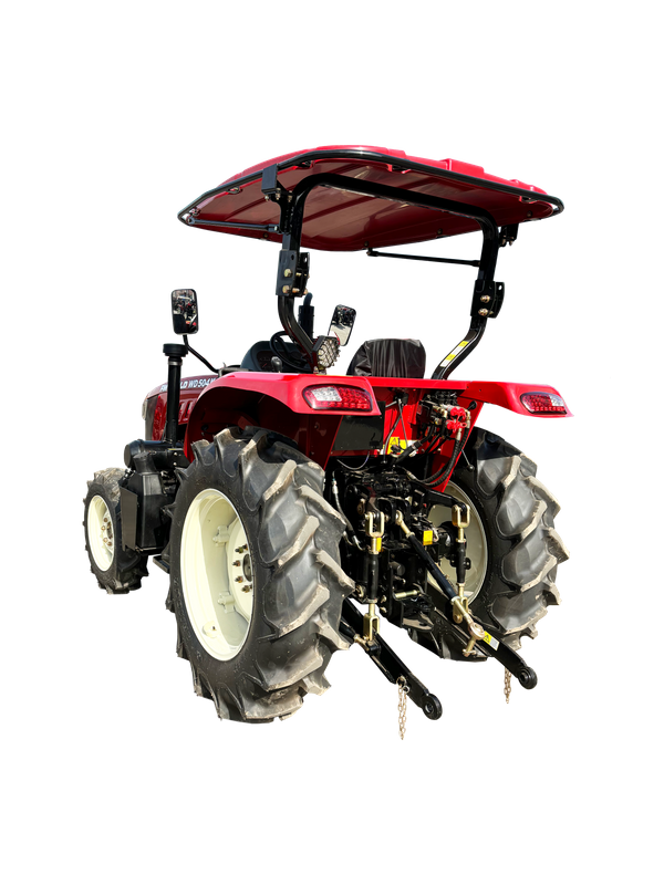 FMWORLD Tractor - 504K | FMWORLD Agricultural Machinery