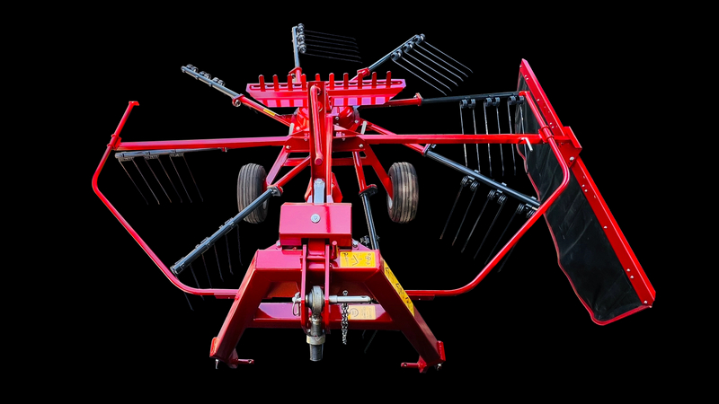 FMWORLD Rake | FMWORLD Agricultural Machinery