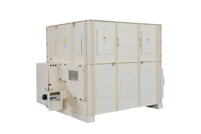 FMWORLD Grain Dryer - 5H20 | FMWORLD Agricultural Machinery