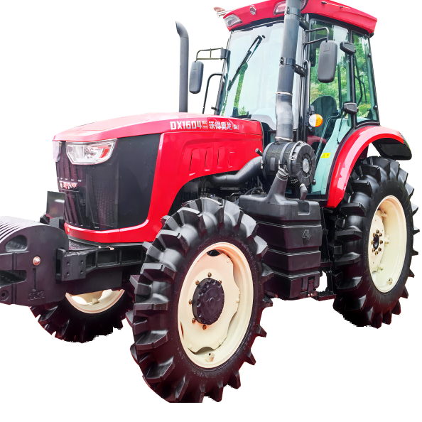 FMWORLD Tractor - DX1604 | FMWORLD Agricultural Machinery