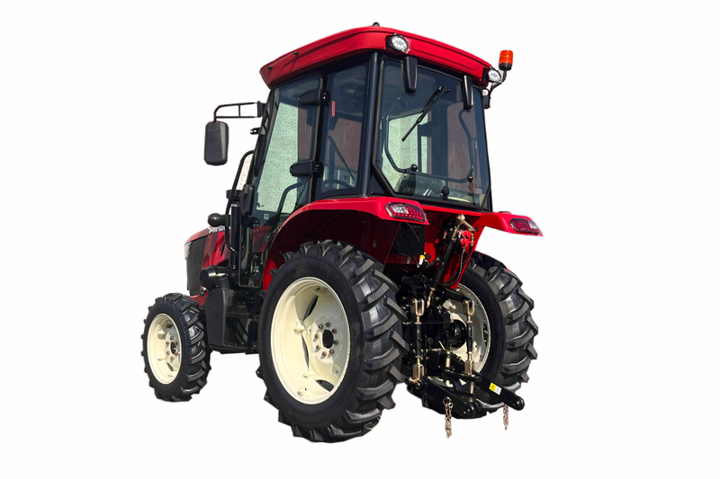 FMWORLD Tractor - 504K Cabin | FMWORLD Agricultural Machinery