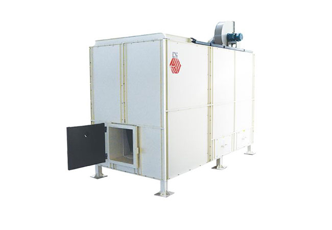 FMWORLD Grain Dryer - 5H12 | FMWORLD Agricultural Machinery