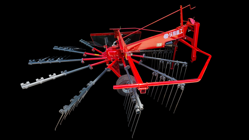 FMWORLD Rake | FMWORLD Agricultural Machinery