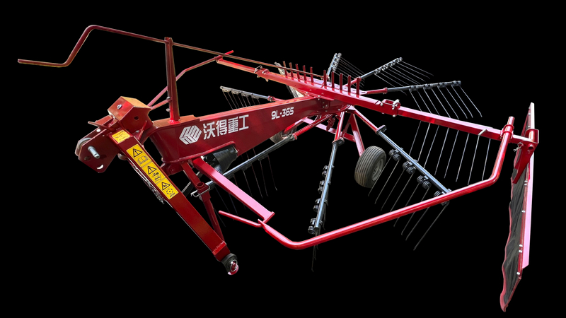 FMWORLD Rake | FMWORLD Agricultural Machinery